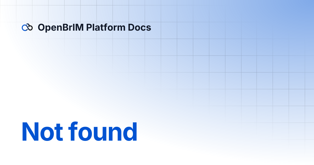 GDOT Abutment | OpenBrIM Platform Docs